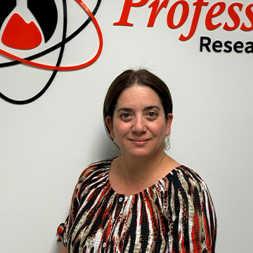 Team – Professional Research Center